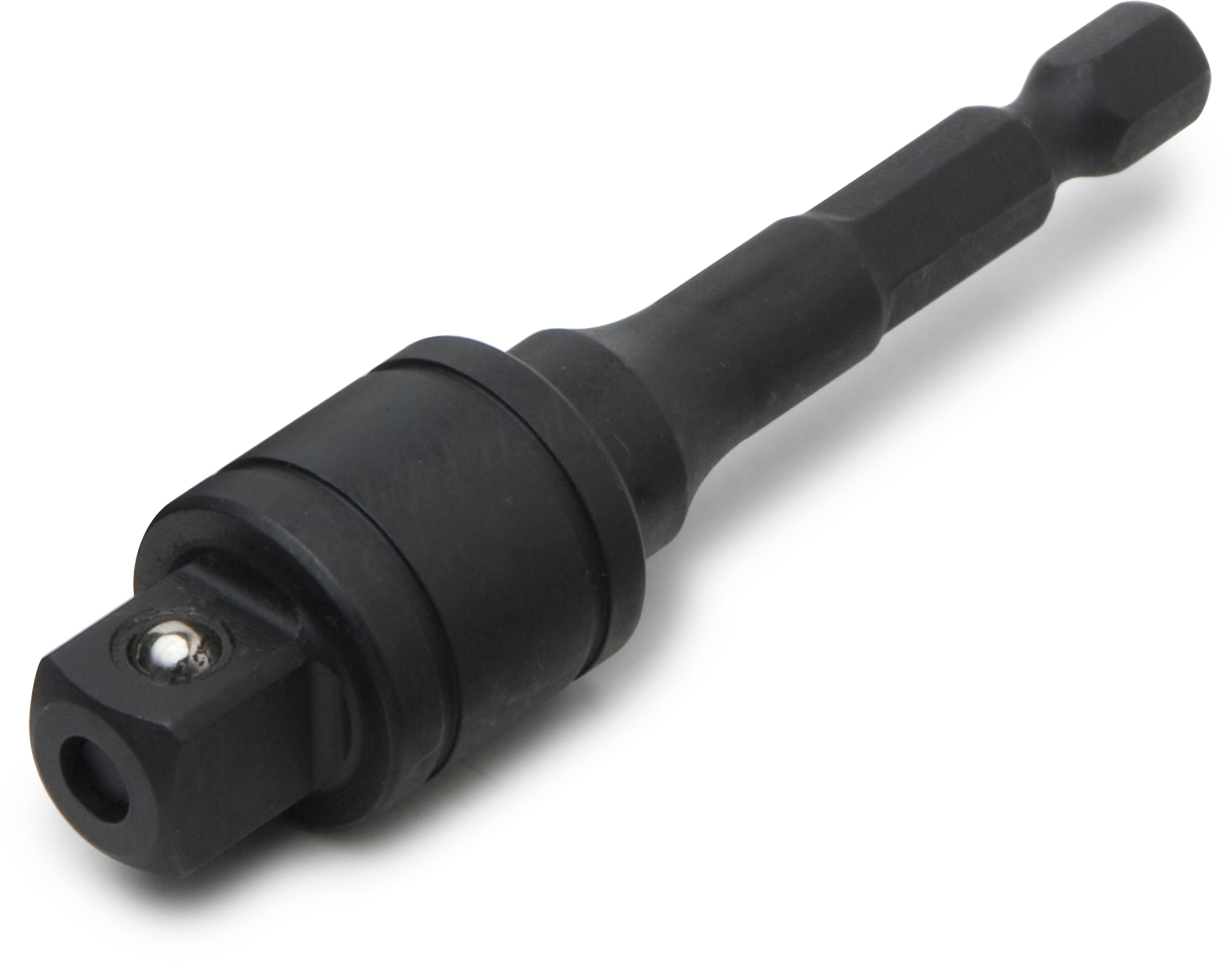 3 impacter adapter 1 / 4 to 3 / 8